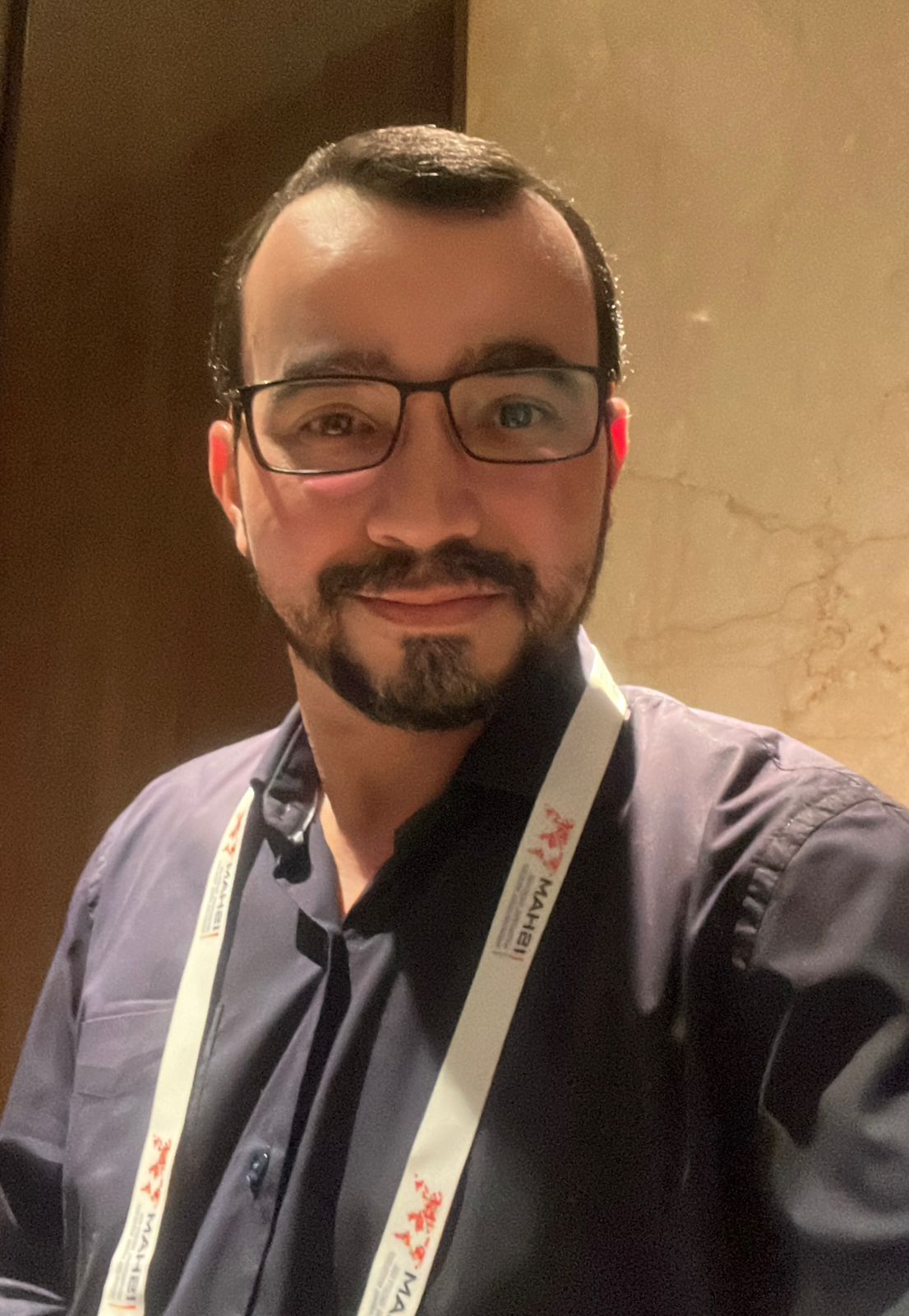 Dr. Daniel Wagner SANTOS | Global Dermatology - Global Dermatology